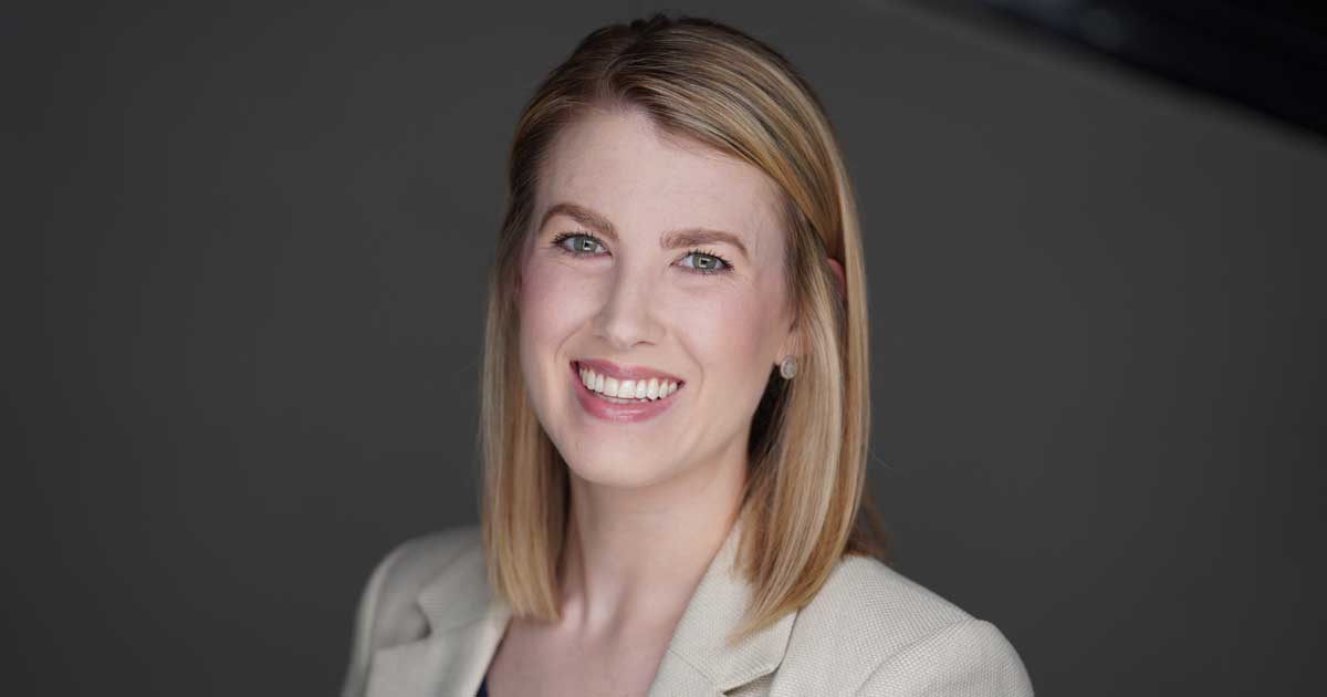 Meet Chelsey Spear – Yusuf Ross Law PLLC